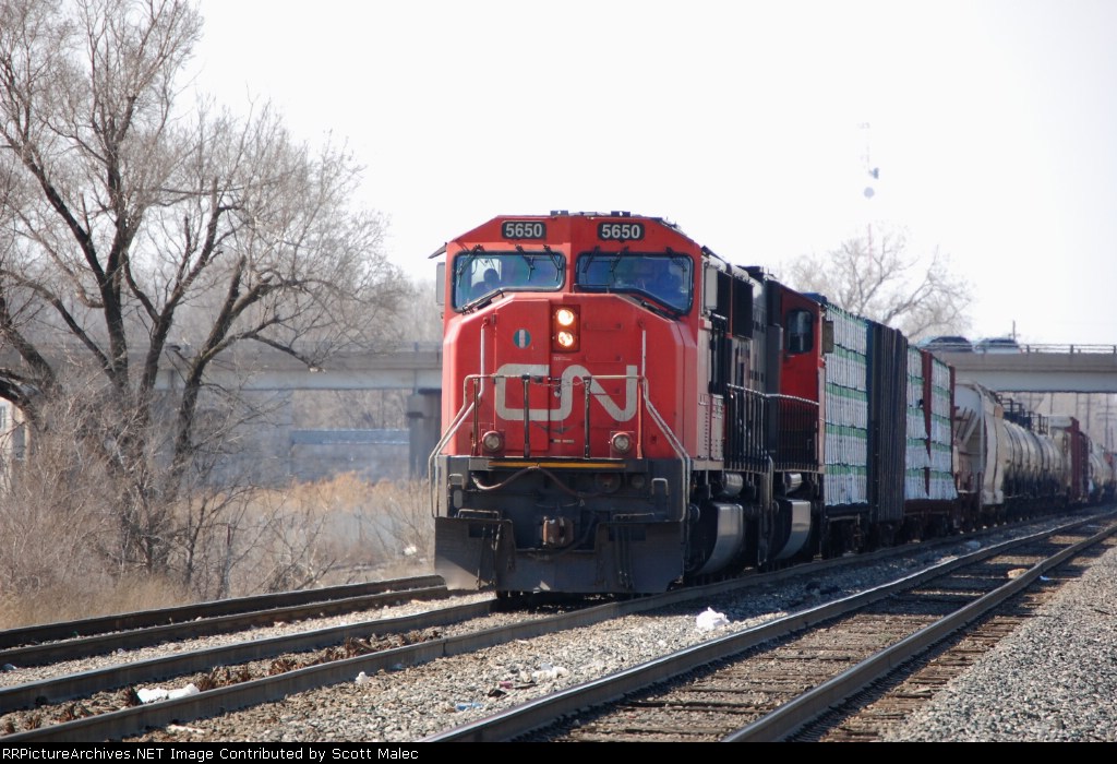 CN 5650